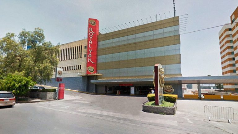 Reseña sobre el Royal Yak Casino Las Américas